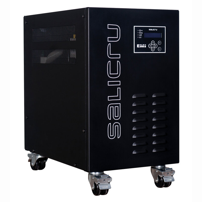 bina-service | salicru