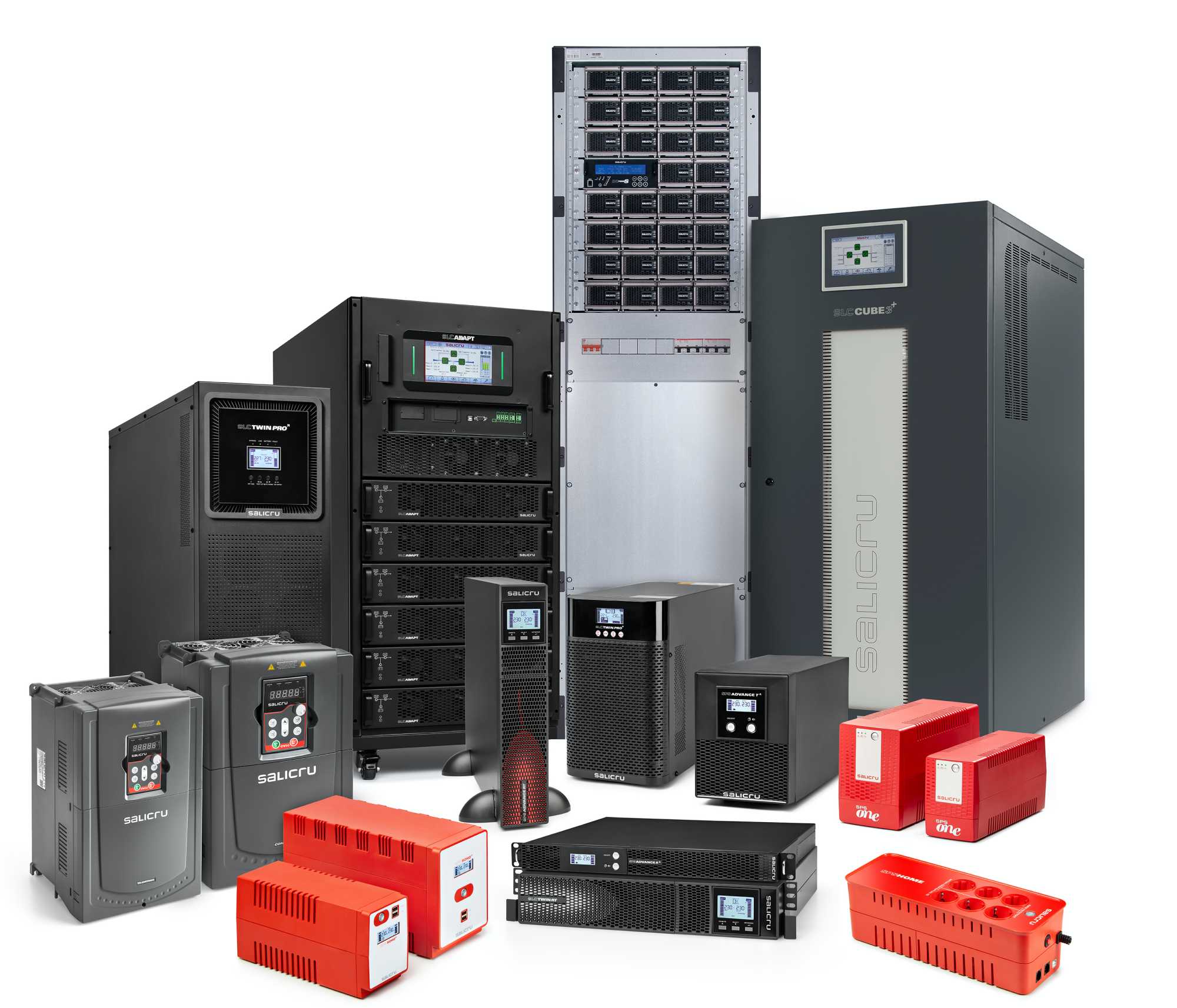 bina-service | salicru